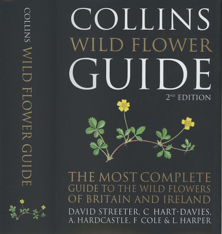 Publications – Christina Hart-Davies